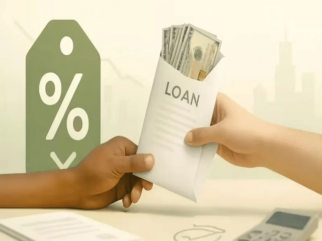 Planning to take a loan? Avoid these common mistakes before applying