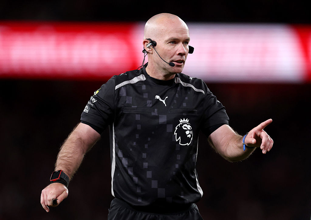 Premier League issue statement as Arsenal’s Kai Havertz avoids red card ...