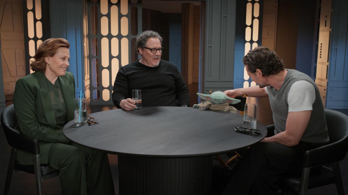 Disney revela nuevas escenas de The Mandalorian & Grogu y confirma el ...