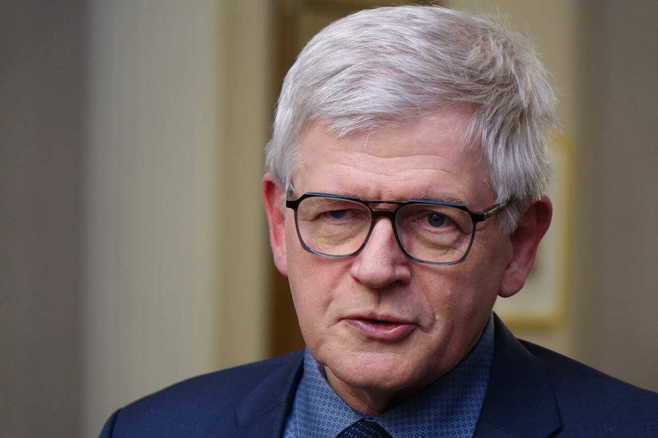 'The time to have dealt with this was years ago': NDP calls on ...