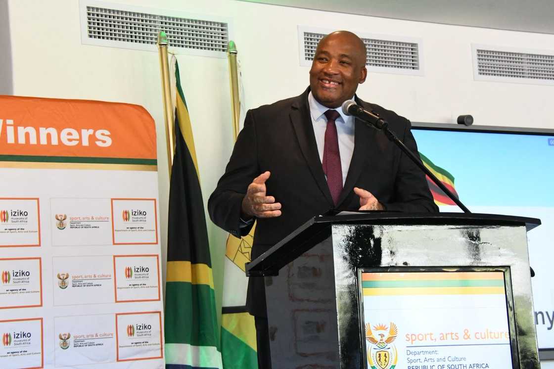 SA Rugby drops blunt verdict on Gayton McKenzie's World Cup dream