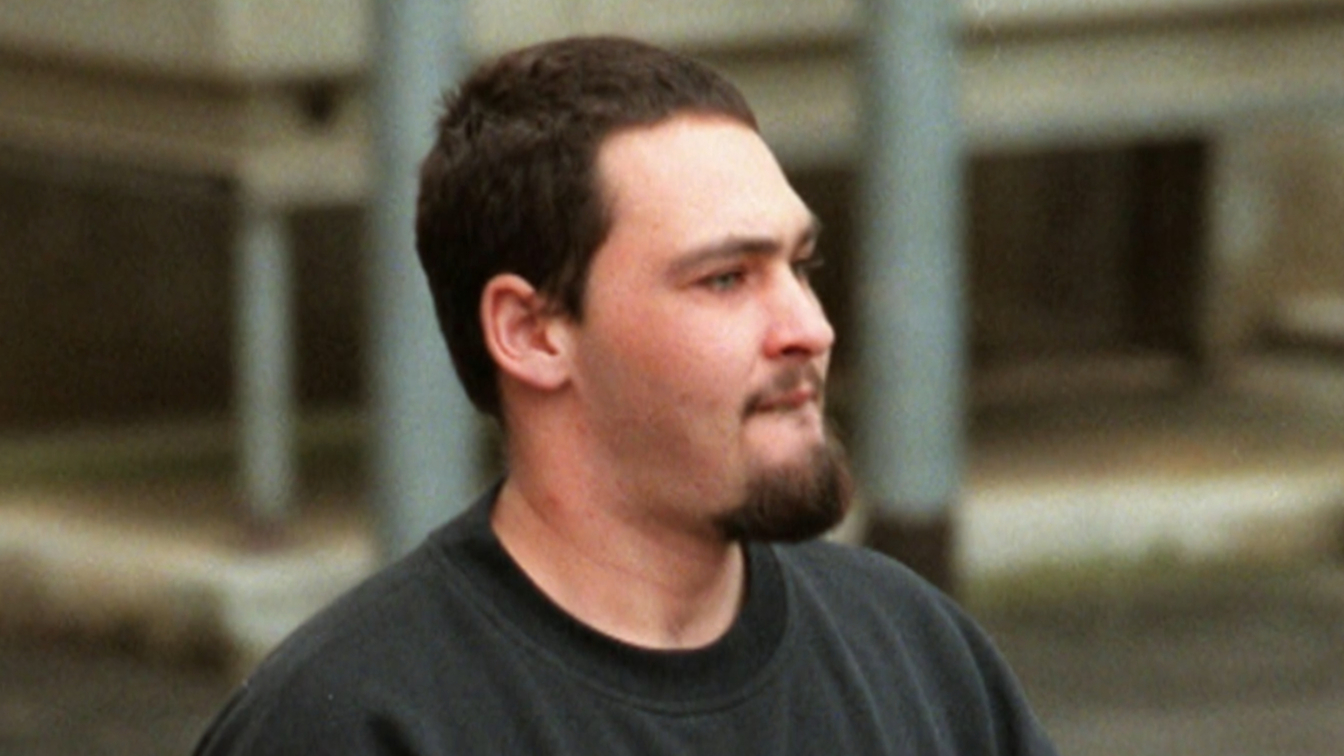 Notorious Australian serial killer unmasked for the first time