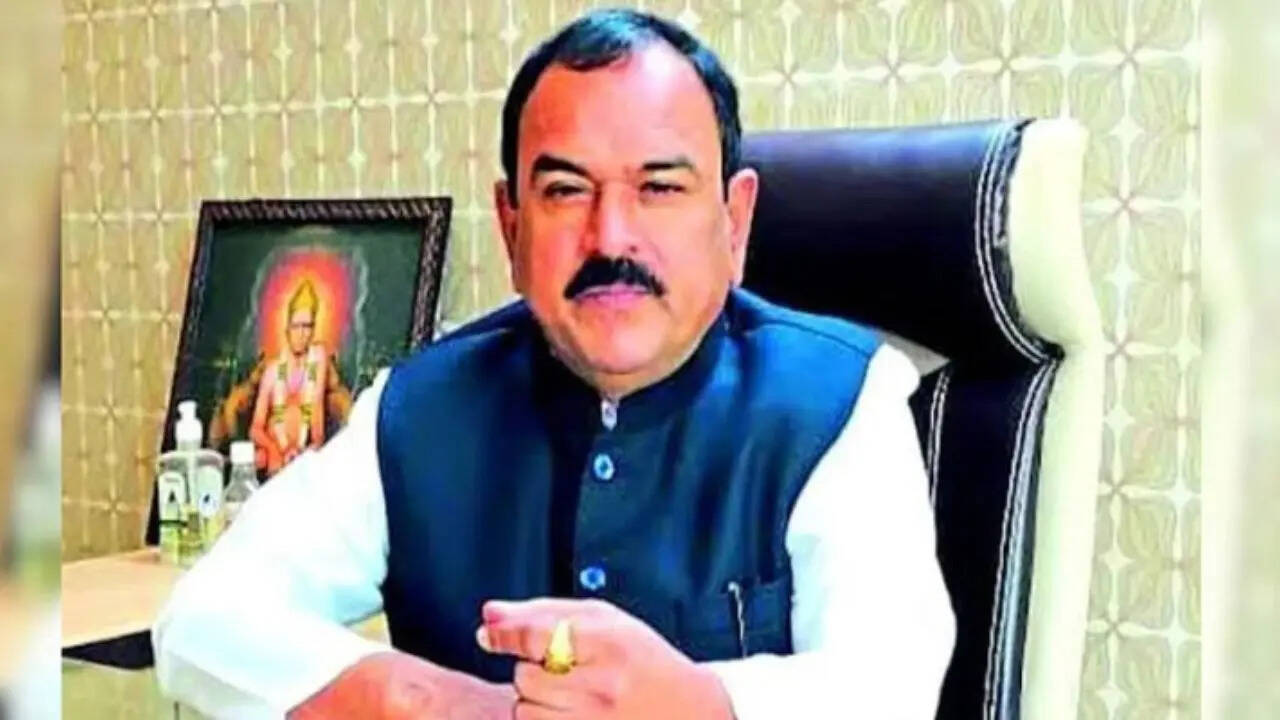 ED Gets Court Nod To Arrest Ashok Kharat, Remand Hearing