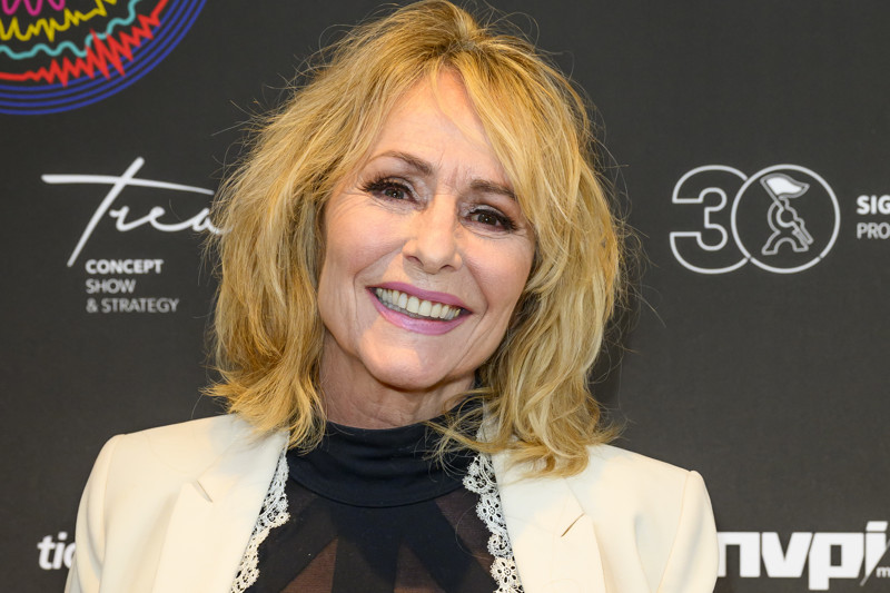 Angela Groothuizen neemt het ervan: 'Sommigen zijn wel 25 jaar jonger'