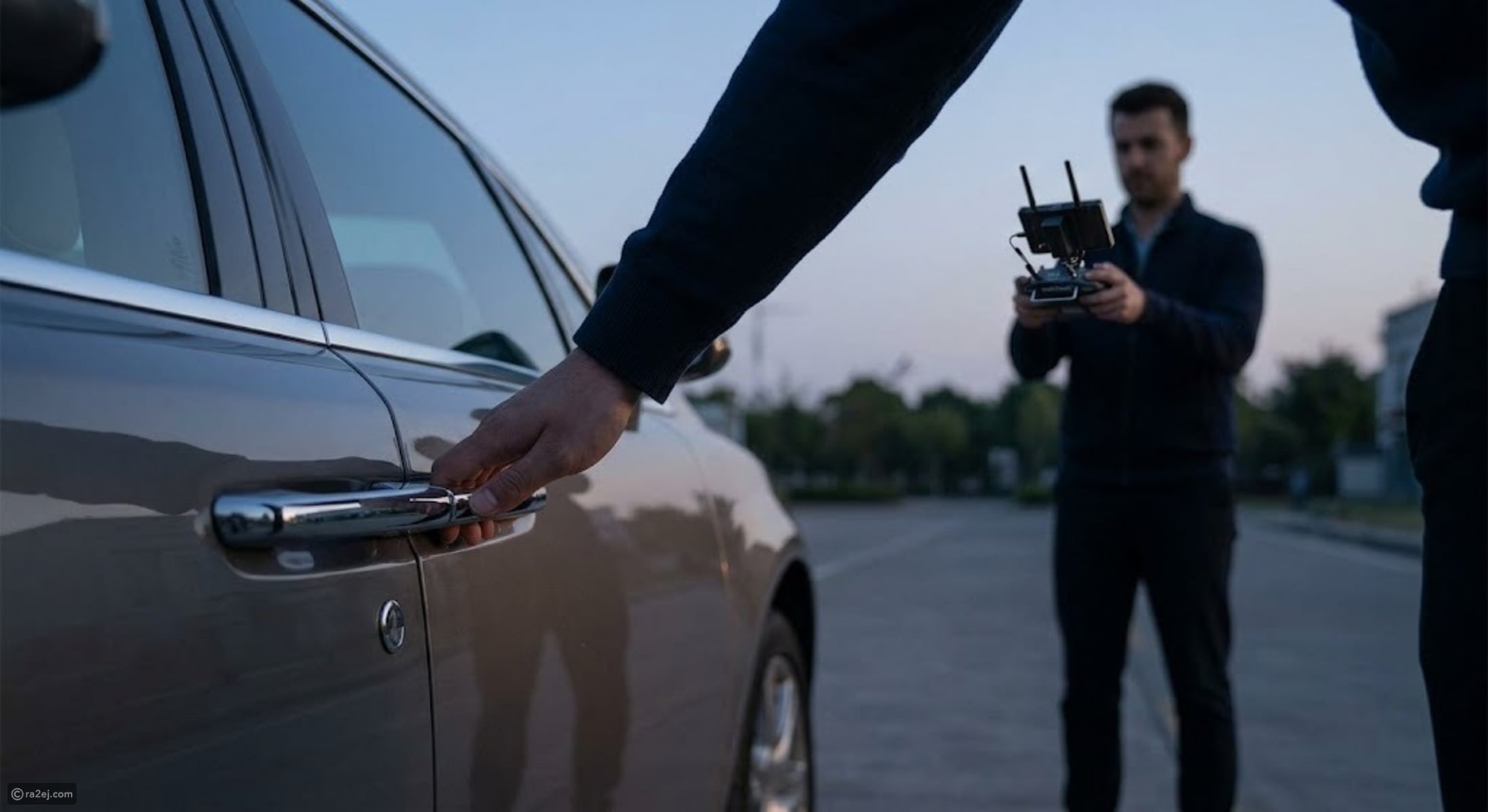 What is car hacking, and how can it be prevented?