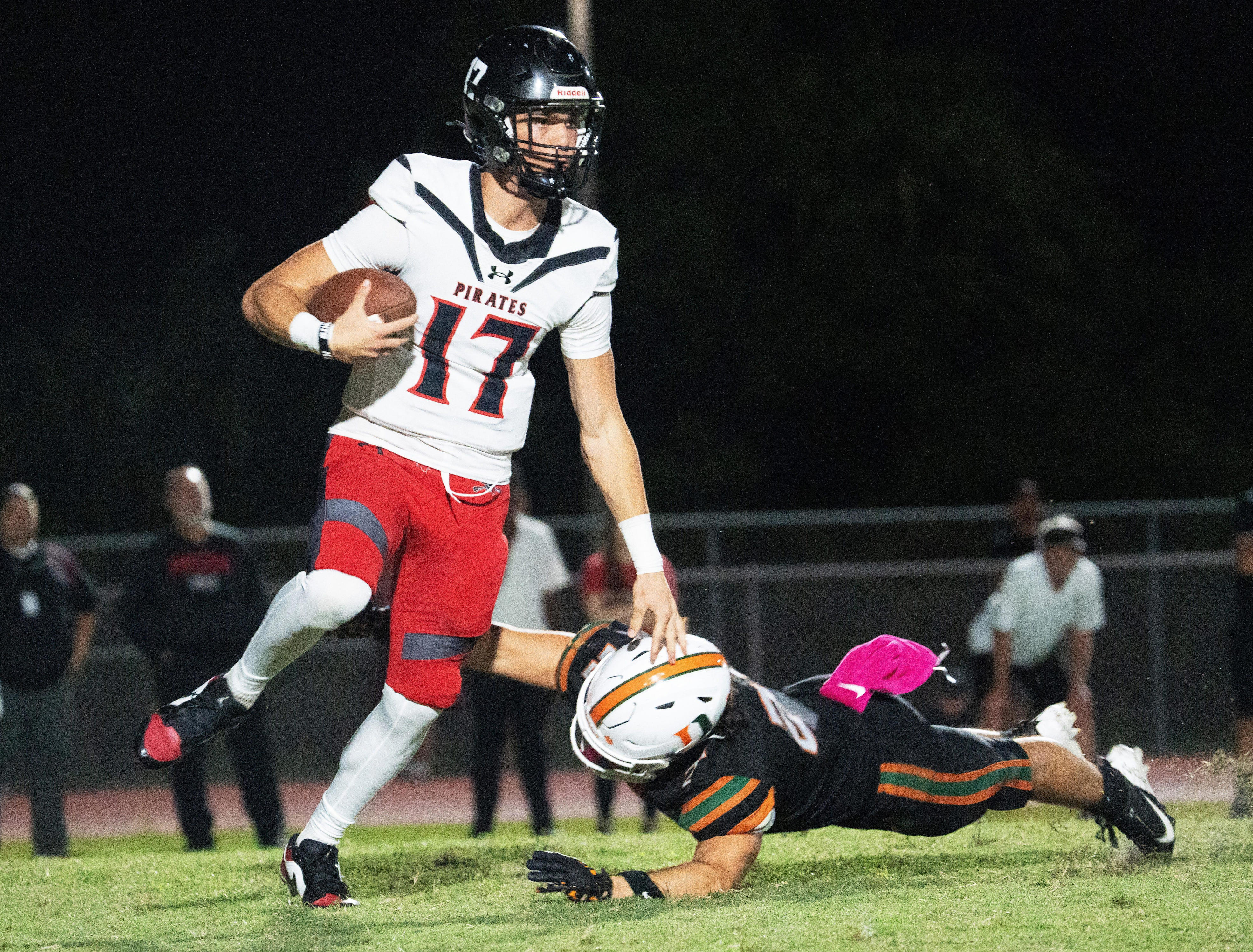 Noles news: Top FSU quarterback target announces commitment today