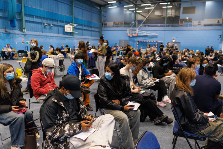 Fourth case of meningitis linked to Reading outbreak confirmed