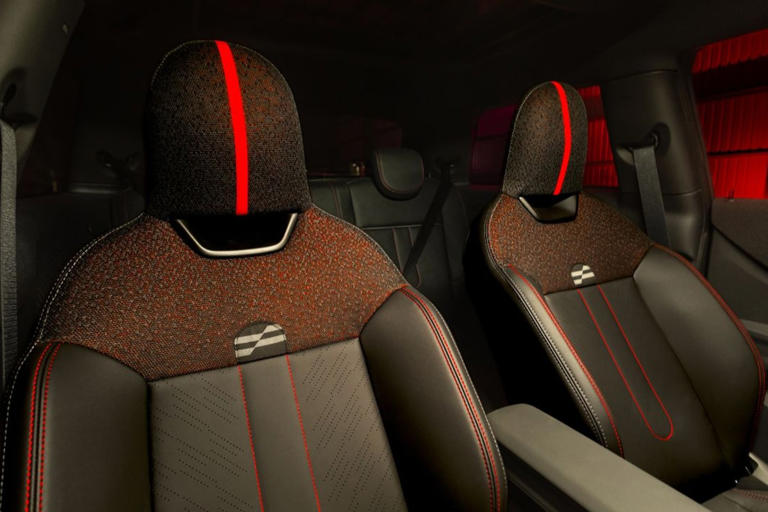 Mini Cooper S GP inspired edition launched in India at Rs 58.90 lakh