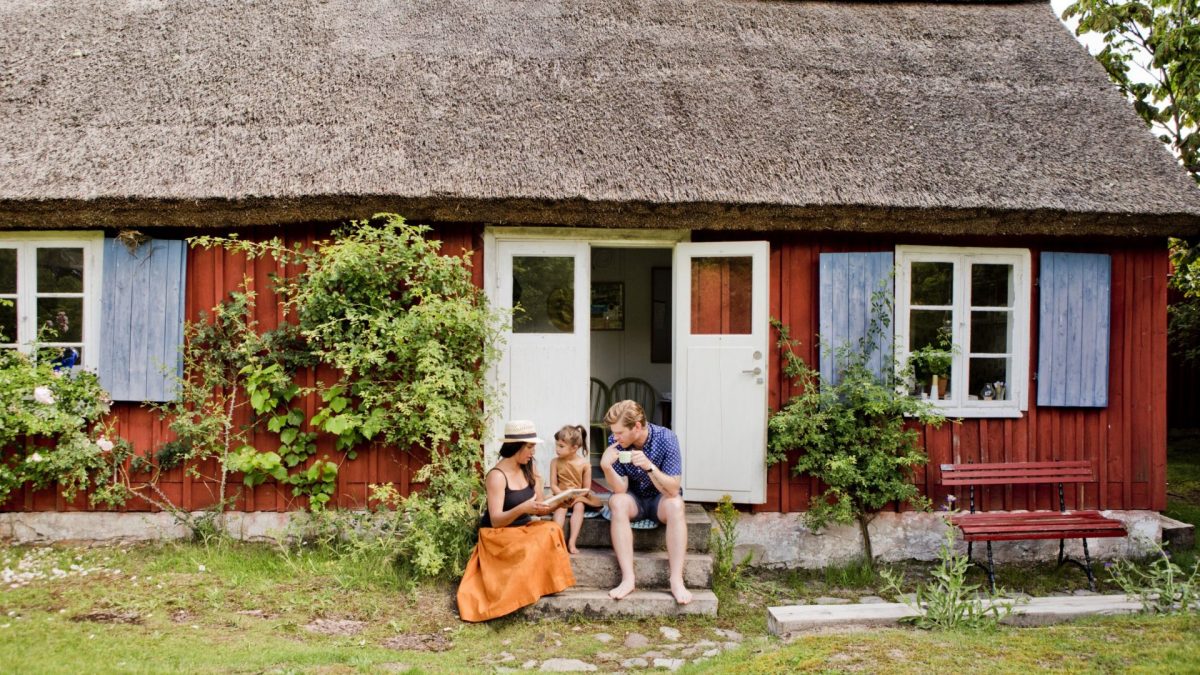 I’ve been visiting Sweden since the 90s – my favourite places for summer