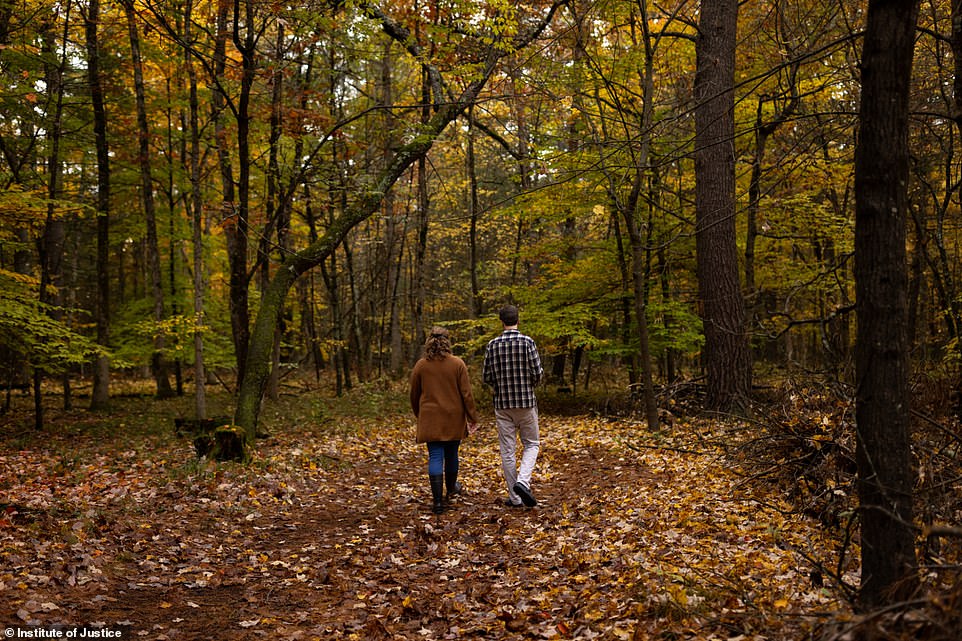 Green burial site plans tear apart rural Minnesota town