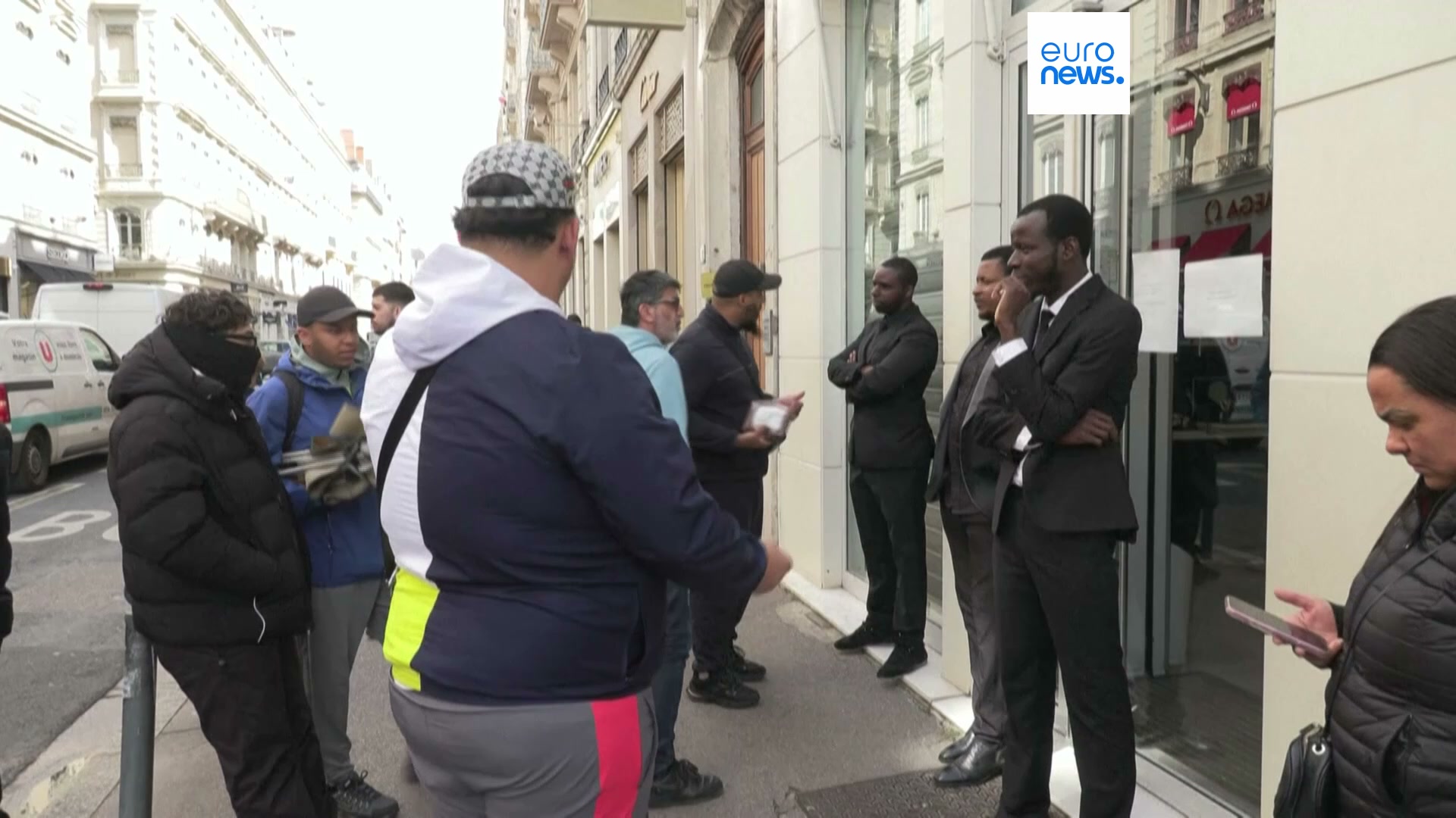 Swatch fans left frustrated as stores stay closed amid watch frenzy