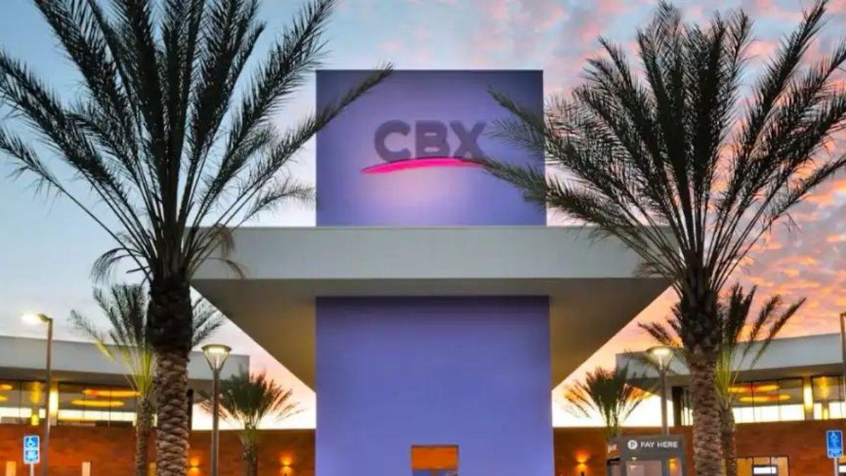 CBX espera hasta 4.2 millones de pasajeros pese a crisis aérea global