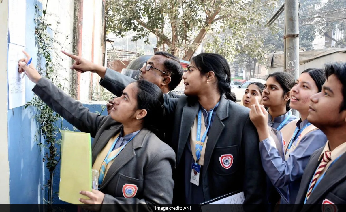 Odisha 12th result 2026: CHSE plus two marksheet tomorrow at 12:30 PM