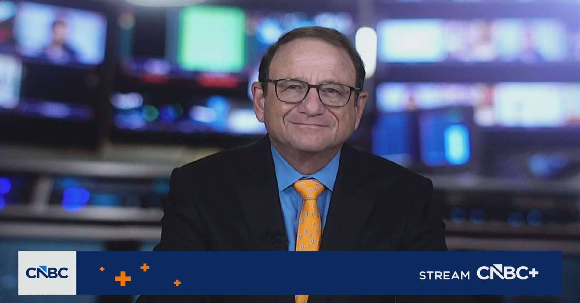 Gerald Storch: Consumers are spending more to get about the same