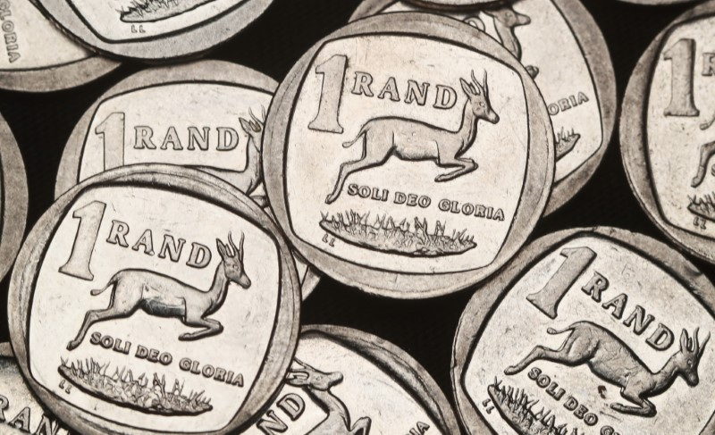 South African rand weakens as investors monitor US-Iran