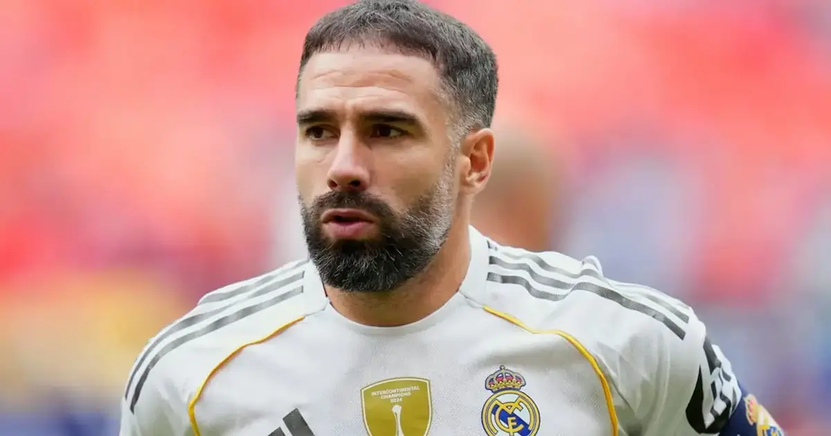 Real Madrid : Le prochain club de Dani Carvajal se précise