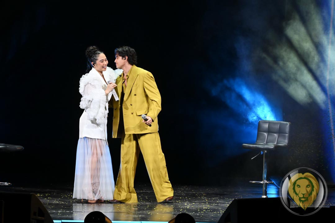 Jessica Sanchez comes home to Manila with a concert filled with heart ...