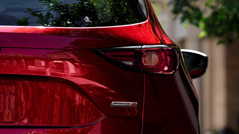 Not BMW or Audi: The highest-revving diesel engine comes from this ...