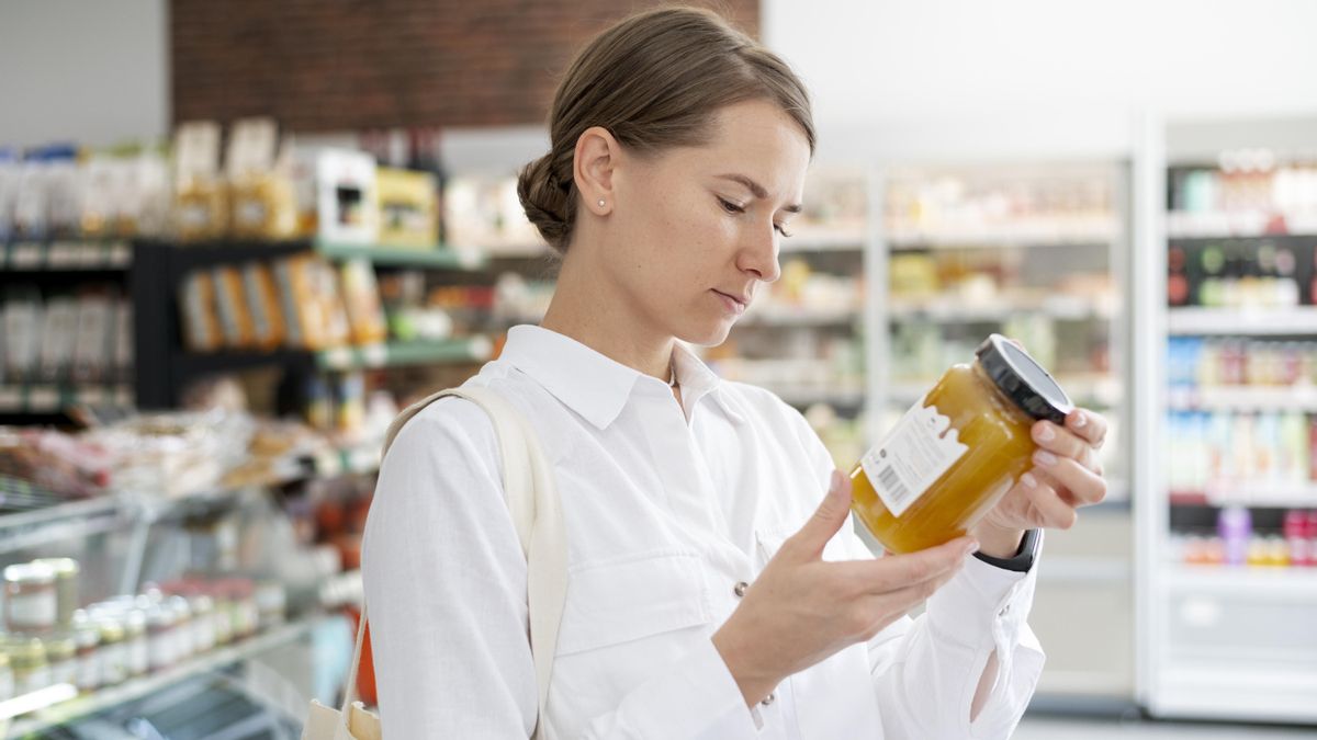 Las claves de una nutricionista para saber si un caldo envasado es ...