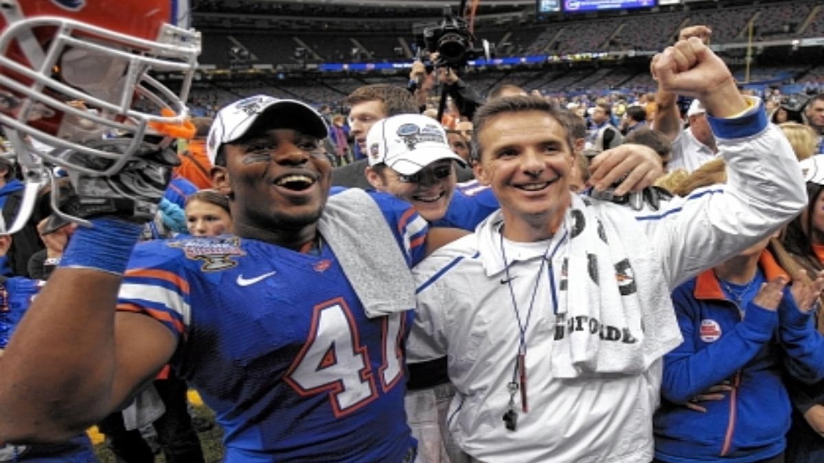 NFL: Legal blitz! Urban Meyer loses multi-million dollar arbitration ...