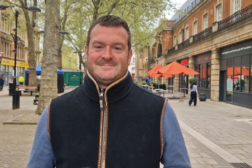 Police investigating 'false statements' over new Reform councillor's ...
