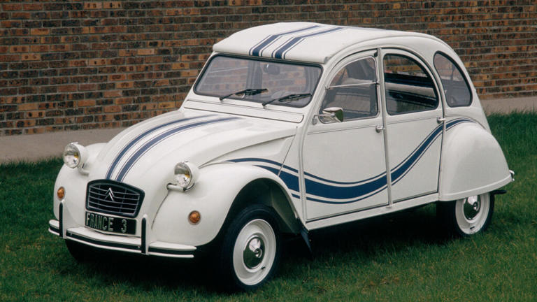 Stellantis is chasing Japan’s kei car formula with two legendary nameplates