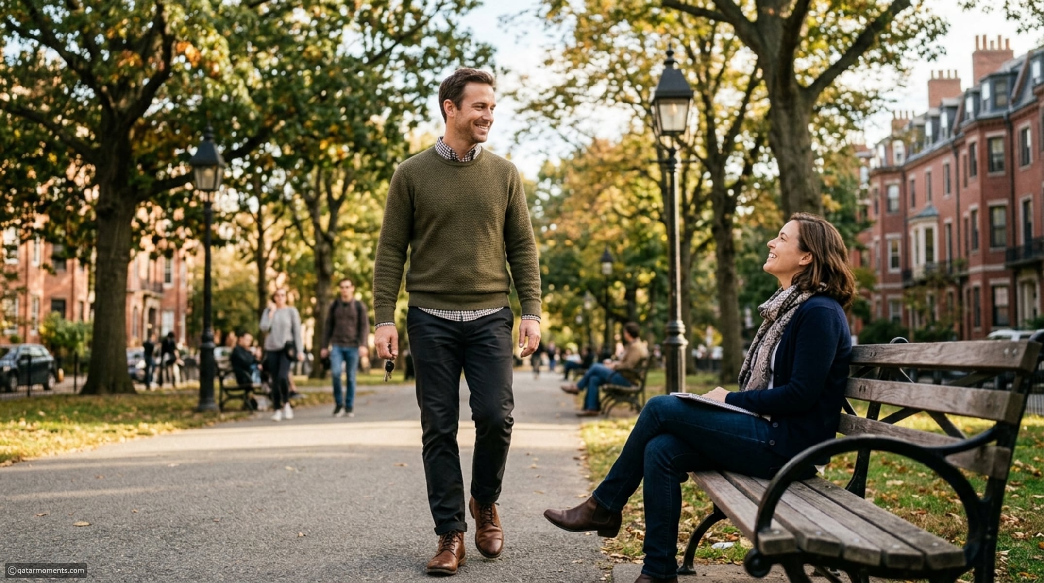Boyfriend or husband material? 9 signs he’s the real deal