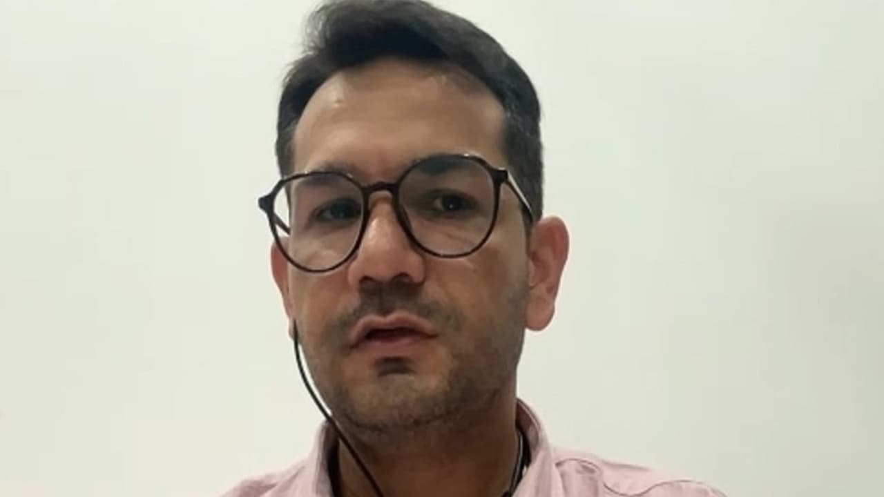 NEET-UG 2026: Whistle-blower claims concrete evidence of paper leak