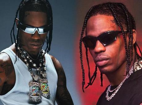 Yılın en büyük sürprizi! Travis Scott İstanbul'u sallamaya geliyor