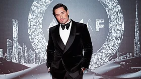 Ebraheem Al Samadi calls out "fake" Cannes influencer culture