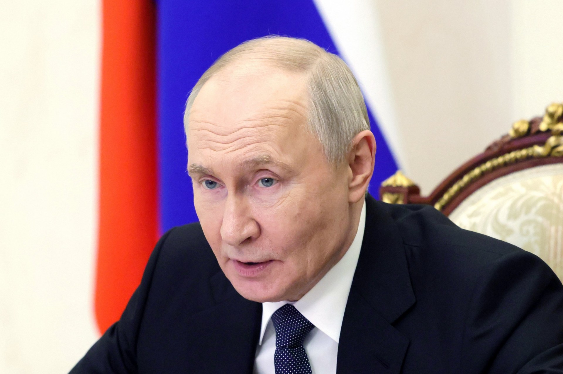 World War III fears mount after Russia threatens to attack more ...