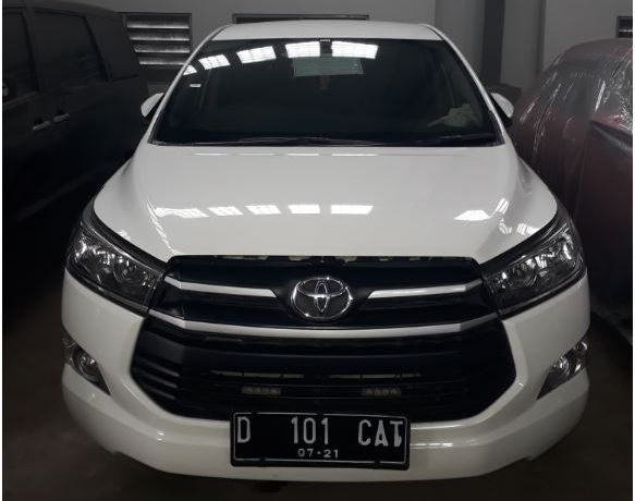 Update Mei 2026, cek harga Toyota Kijang Innova Q Diesel 2016 bekas