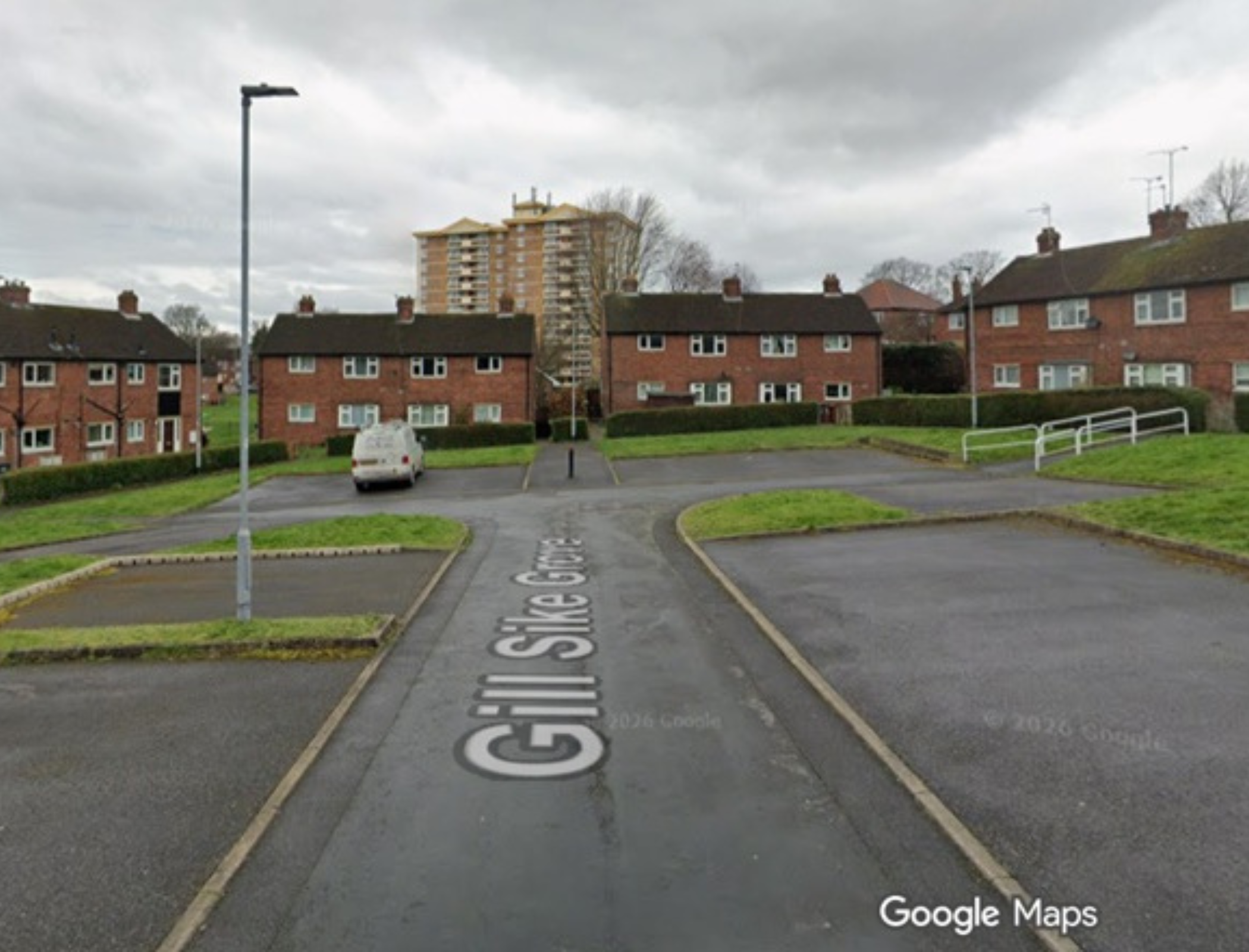 Man found dead in Wakefield street as police issue statement