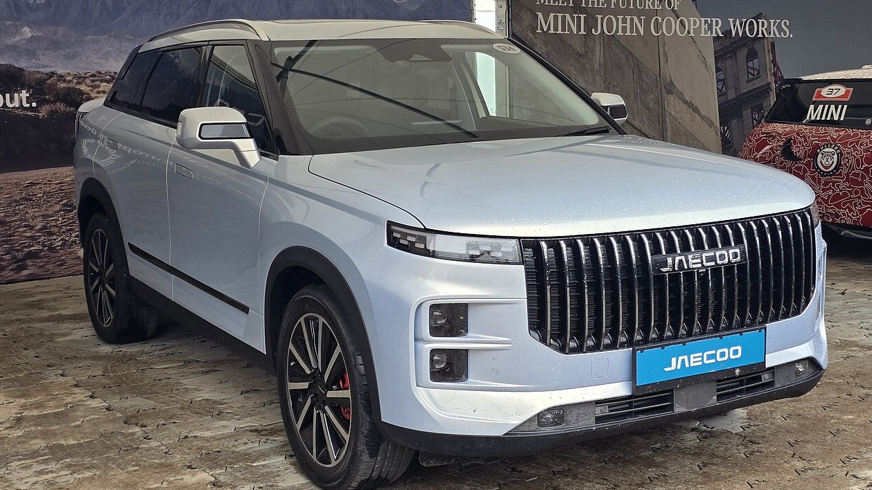 Owners of Jaecoo, BYD, and other Chinese-made vehicles struggling to ...