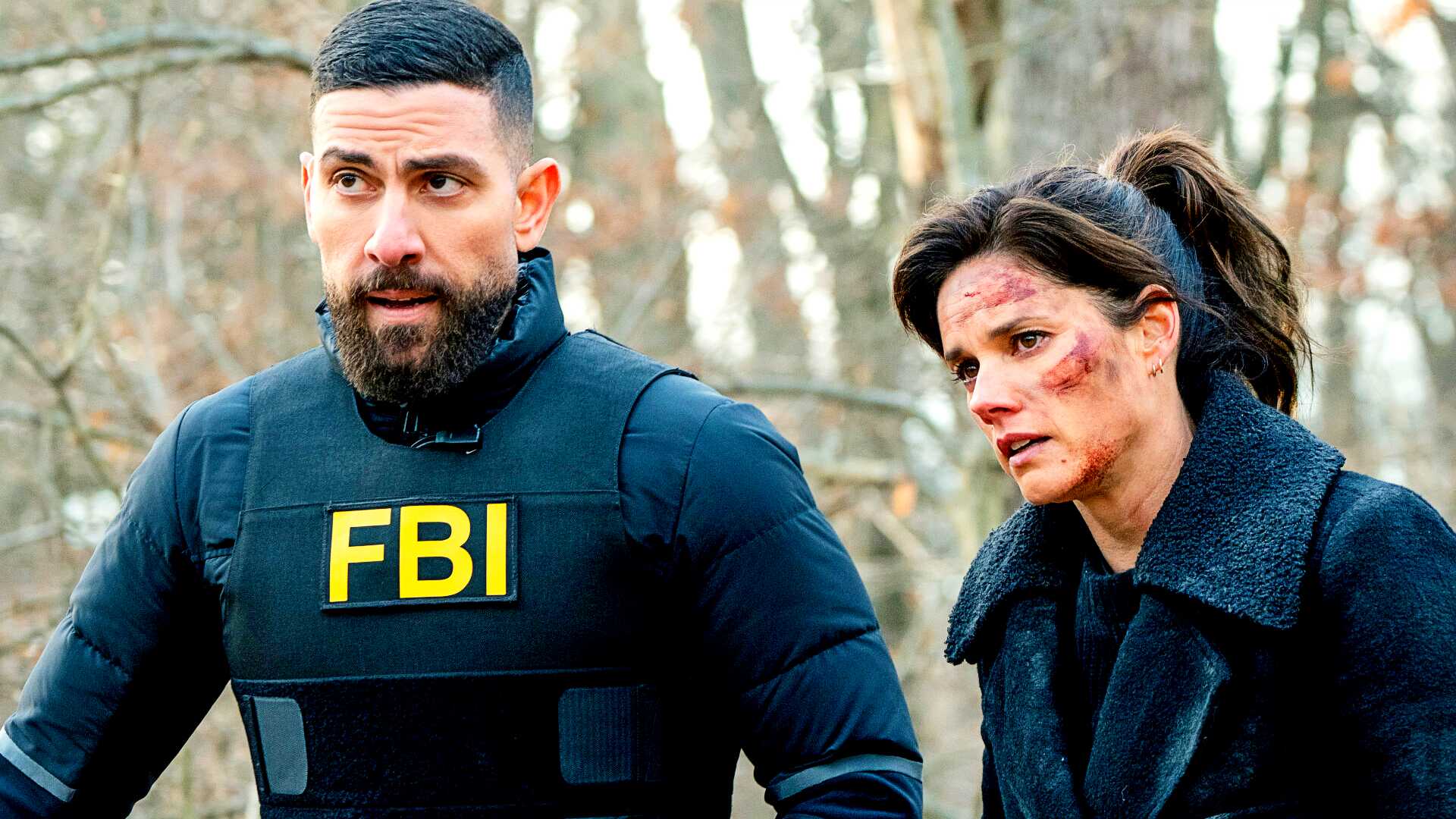 Isobel's FBI season 8 hero sacrifice is to blame for OA's departure
