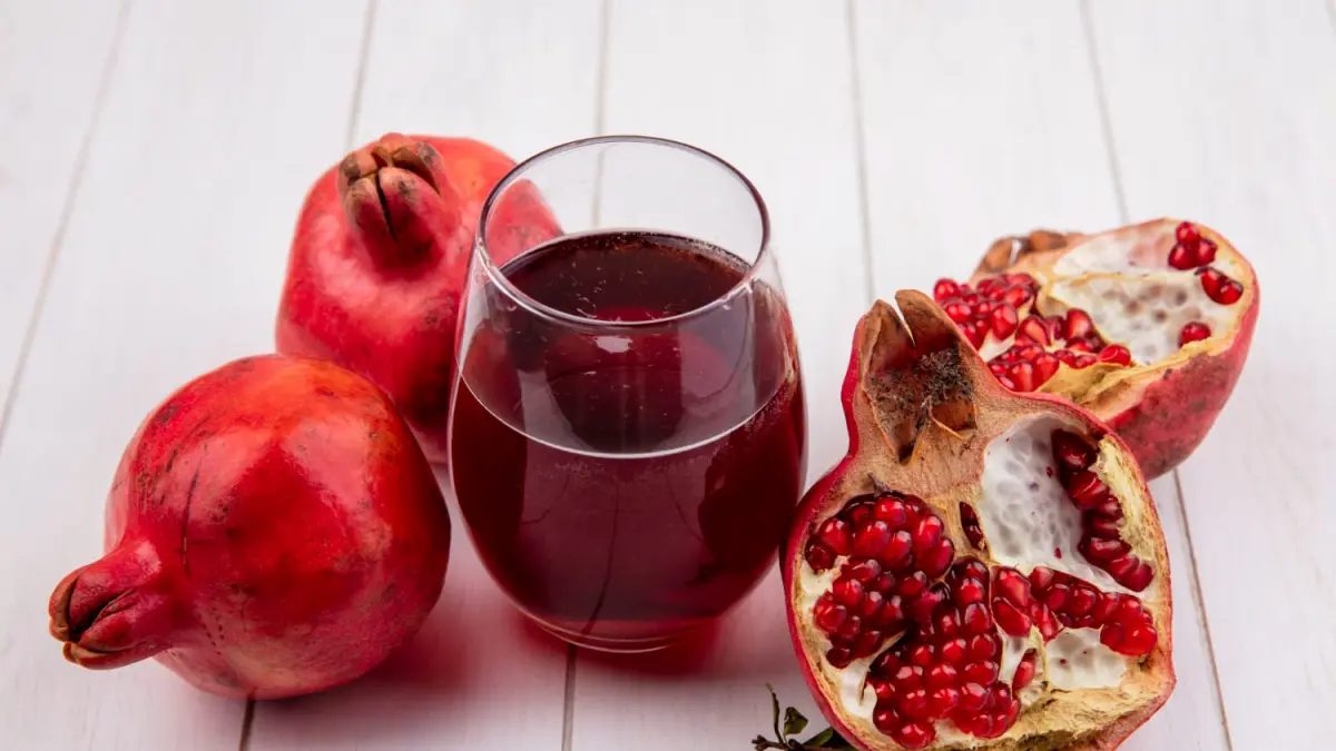 4 minuman terbaik untuk mengontrol tekanan darah, minum segelas setiap ...