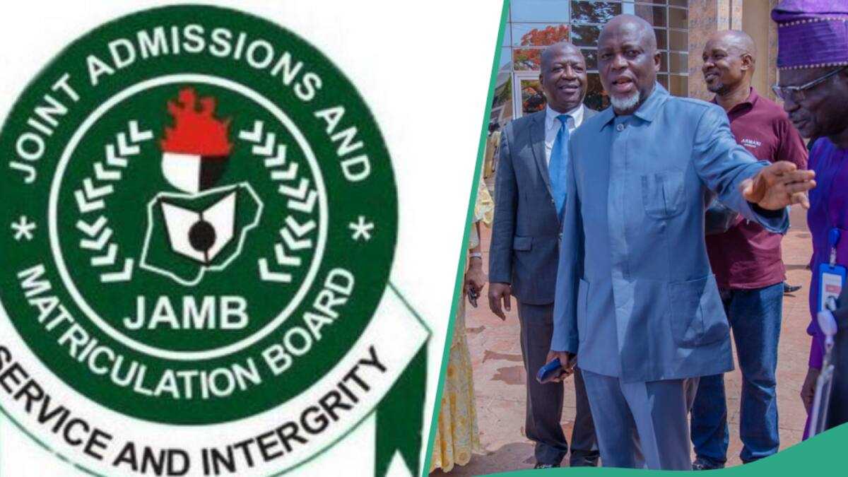JAMB reveals why candidates cannot print 2026 UTME result slips yet