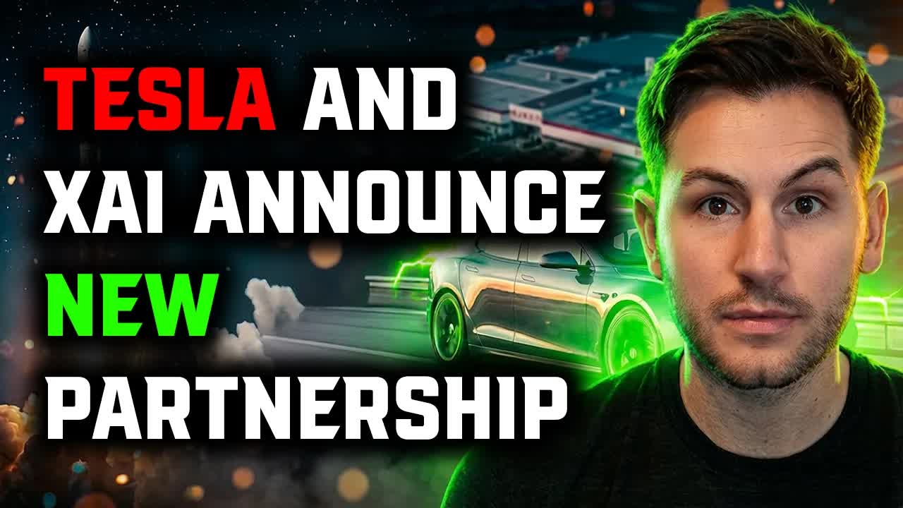 Elon Musk’s biggest Tesla bet is starting to make sense