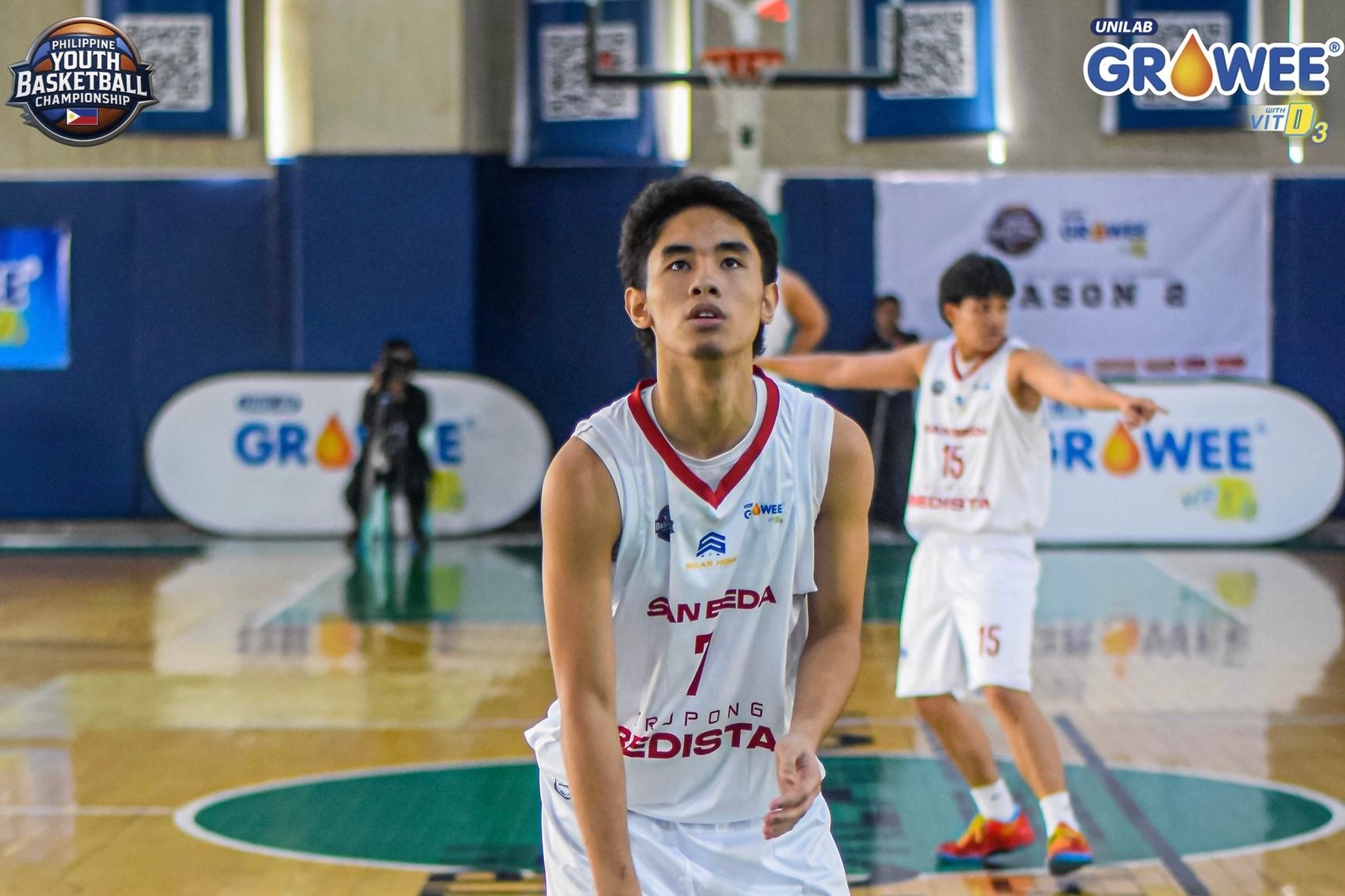 Basketball: SBU outlasts San Beda Alabang, Mapua wins anew in PYBC U18