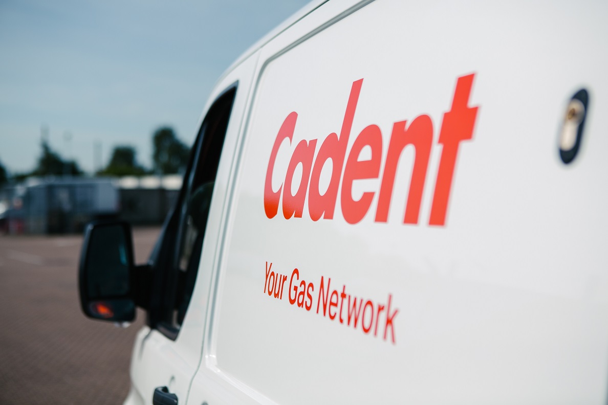 Cadent’s £120 million investment in East of England gas pipes