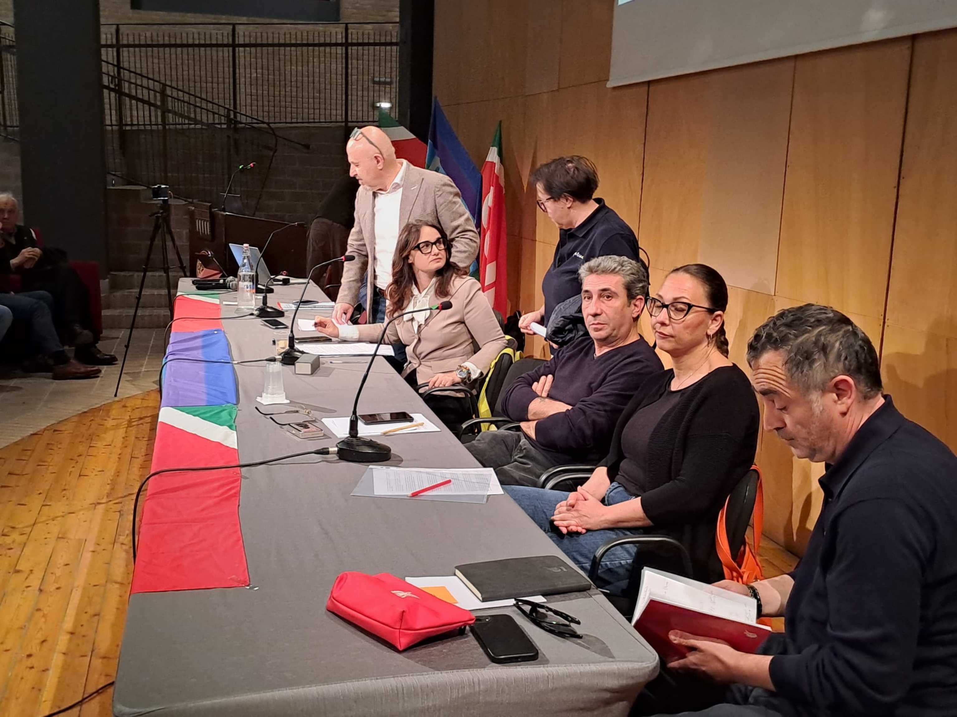 Cgil, 'nelle Marche concentrata metà della Cig straordinaria del Centro ...