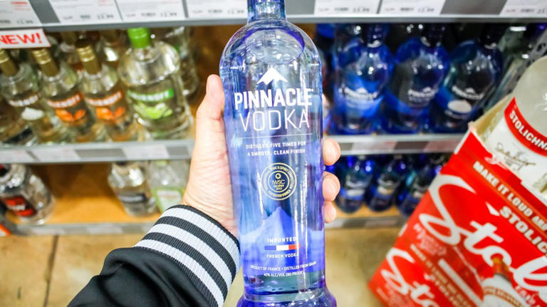 Here's the cheapest vodka brand our experts recommend buying