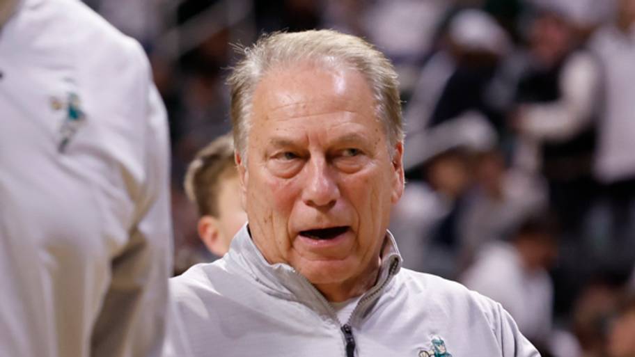 Michigan State expressing interest in 5-star 2027 PG