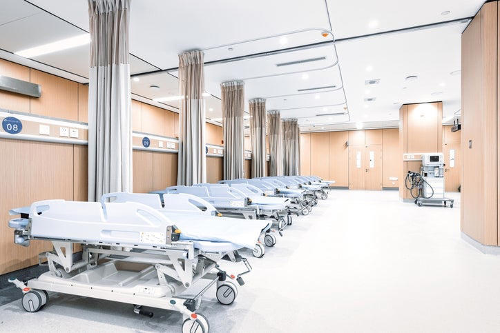 Doctors reveal their most shocking cases of patients who delayed care