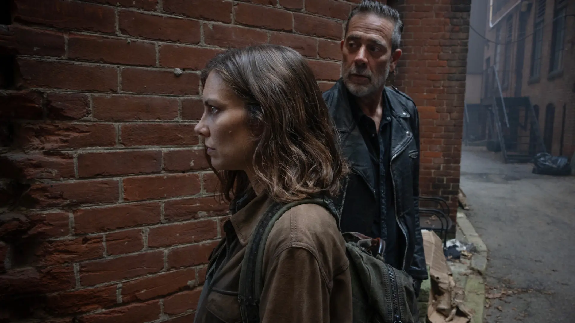 The Walking Dead: Dead City temporada 3 ya tiene fecha de estreno en ...
