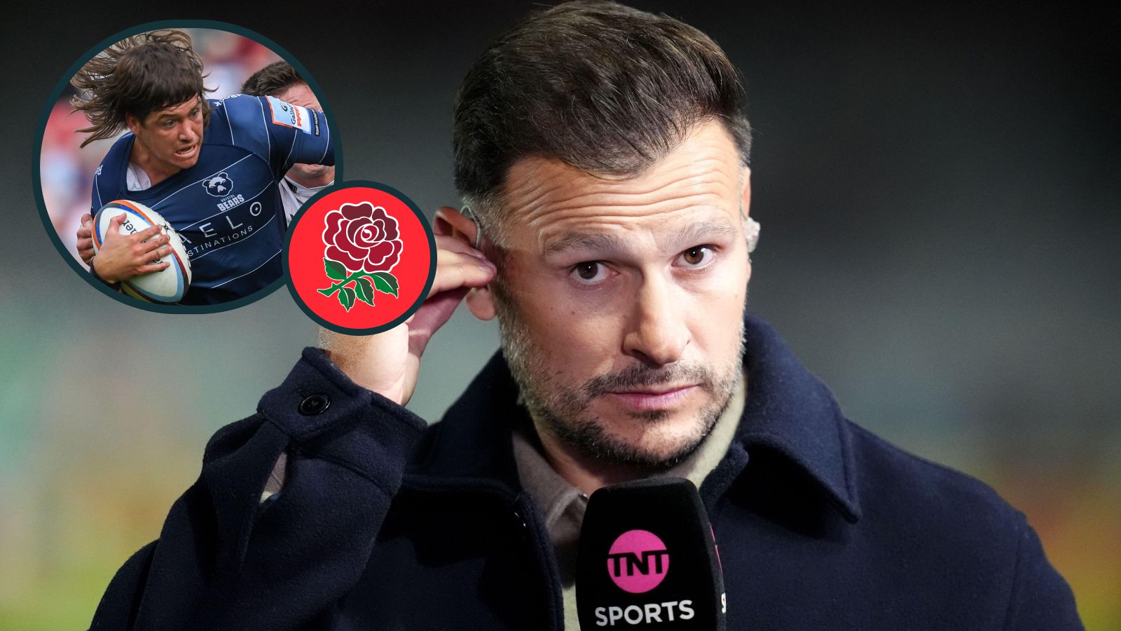 'It doesn't sit right with me' – England great hits out at Benhard ...