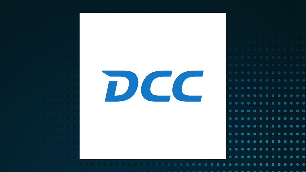 DCC H2 earnings call highlights
