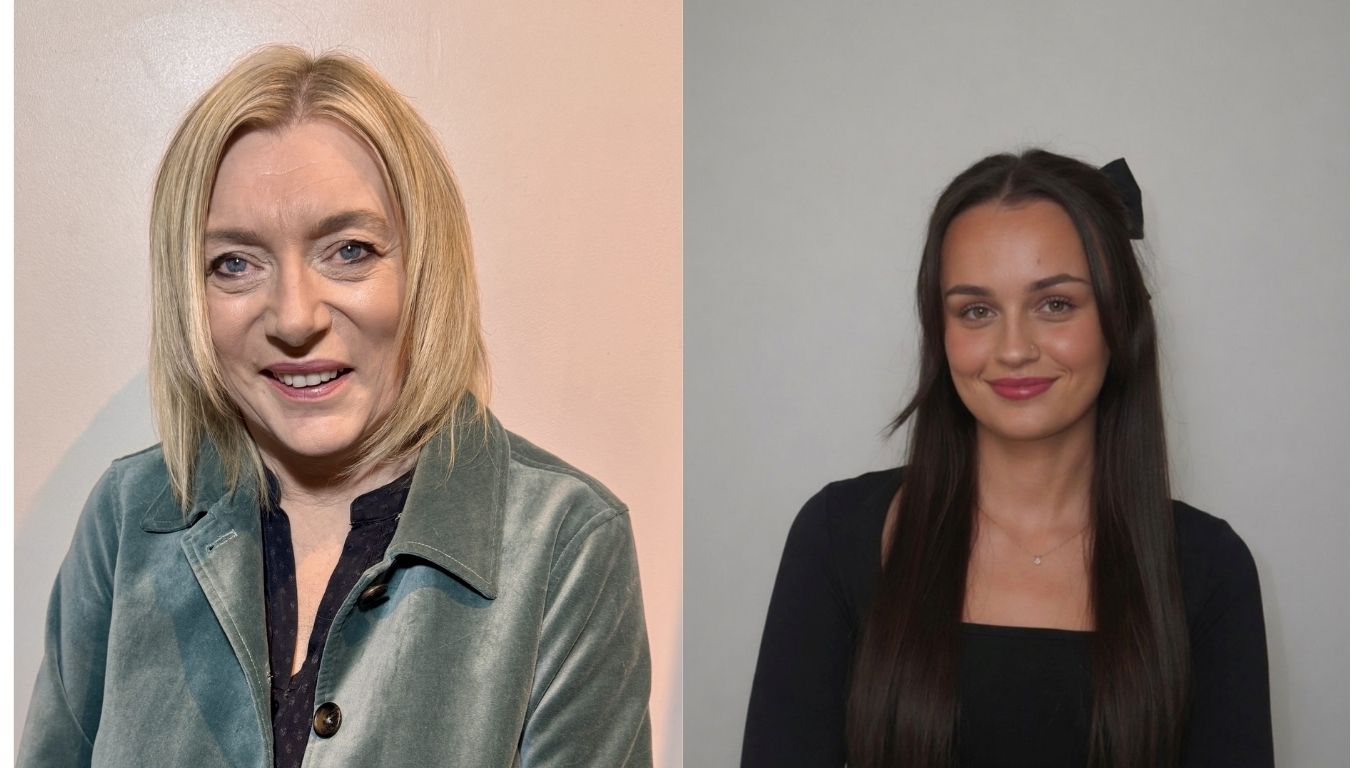 Two Doncaster women named finalists at national transport and logistics ...