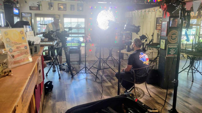 George Strait-approved chef to join emotional 'Today' tribute. Here's why