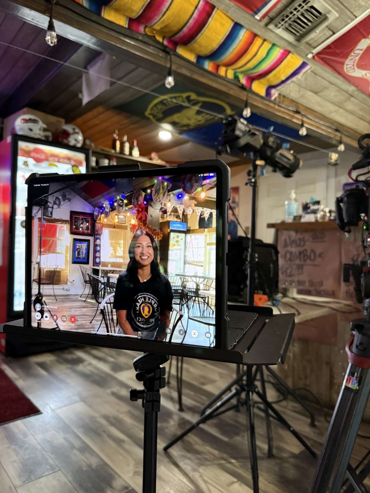 George Strait-approved chef to join emotional 'Today' tribute. Here's why